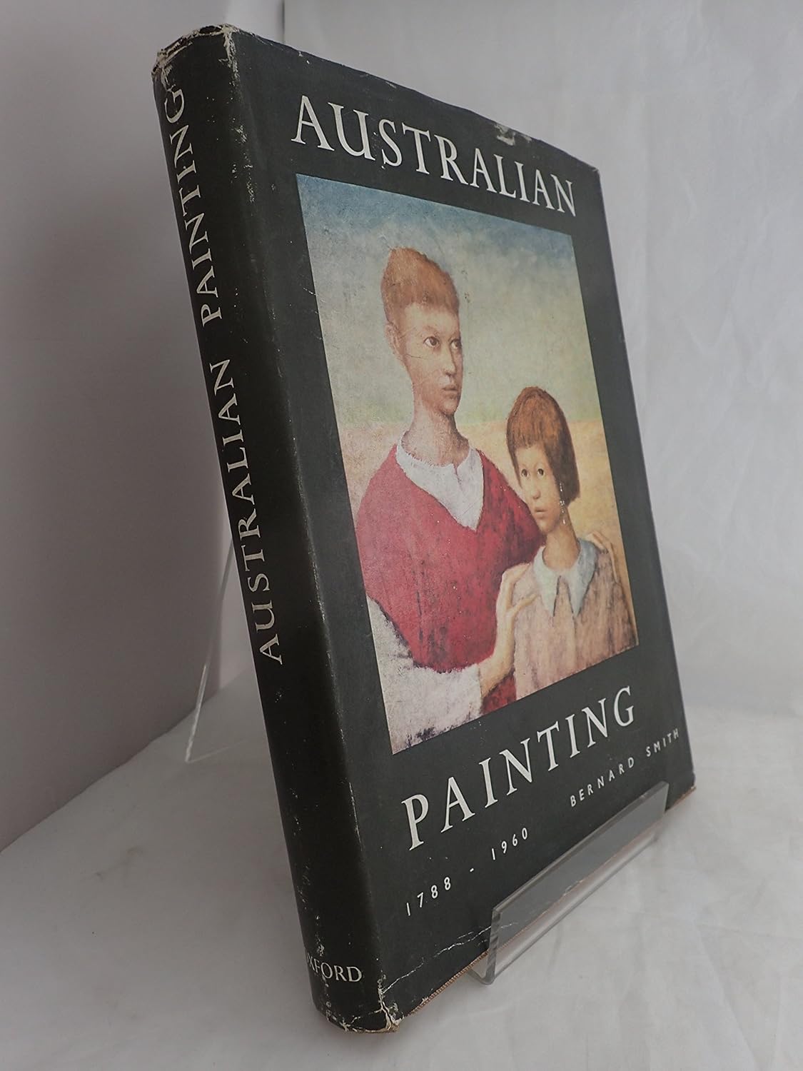 Australian painting, 1788-1960: SMITH, Bernard: Amazon.com: Books