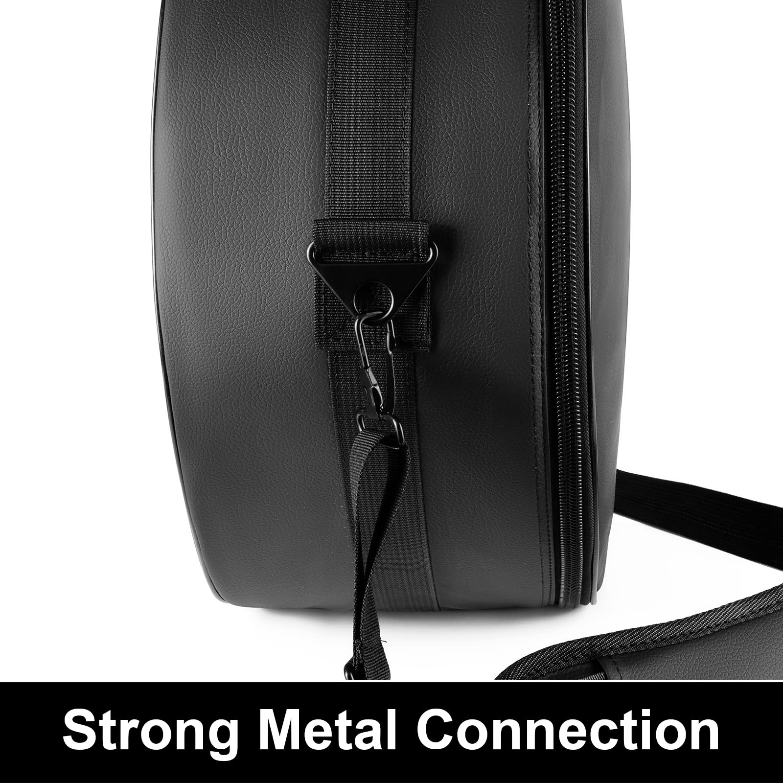 Nomad Drum Case Trap