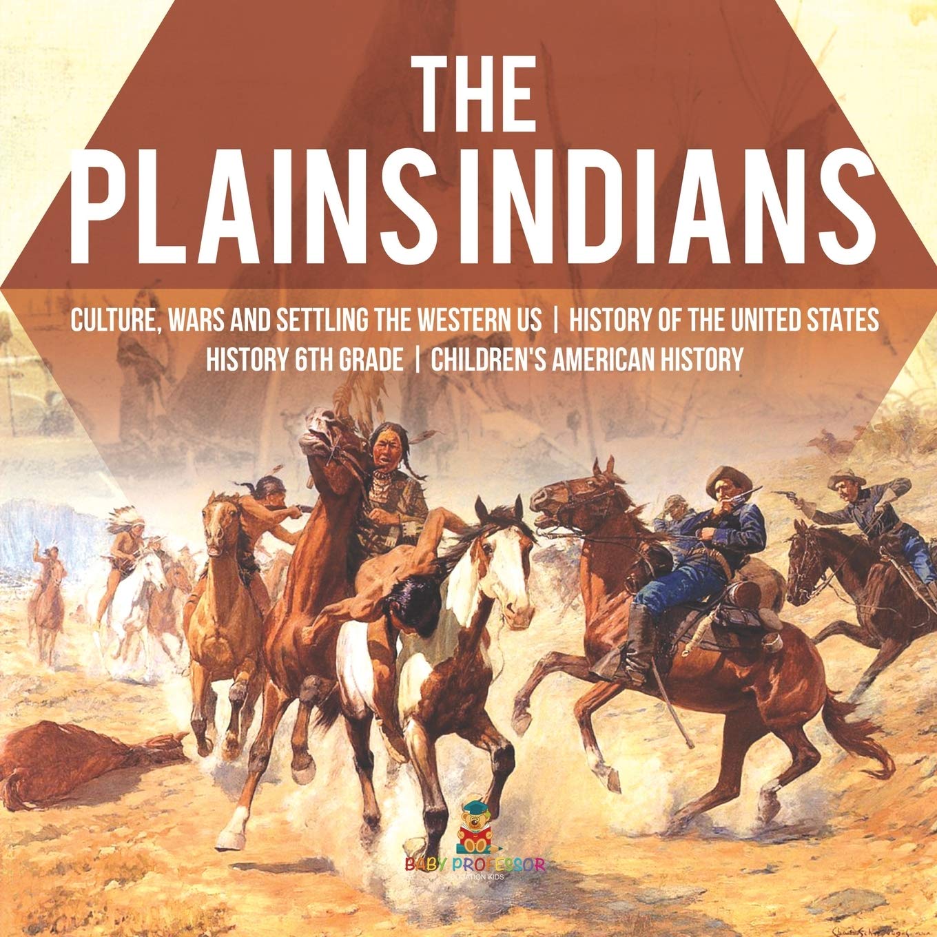 Plains People Culture