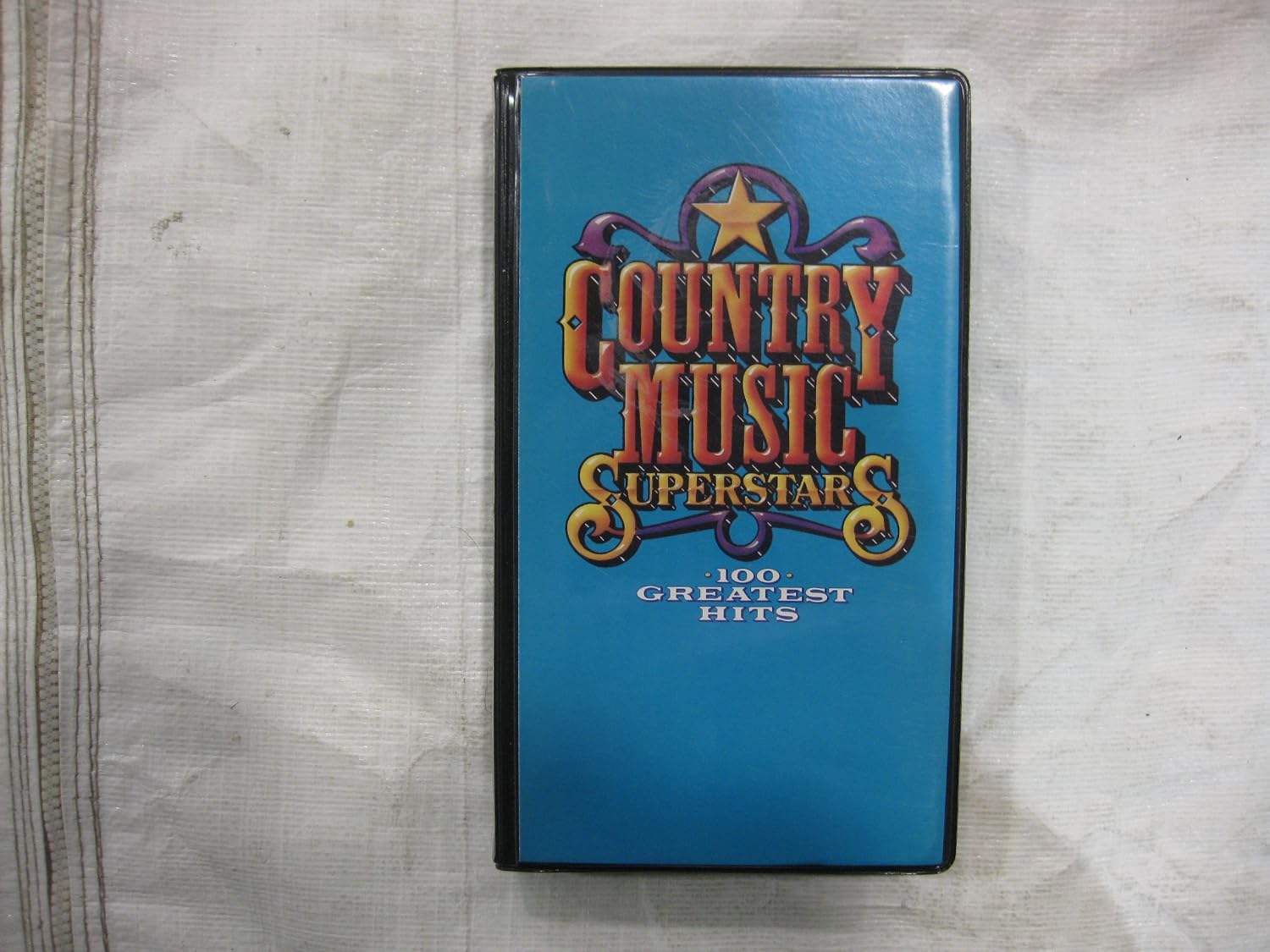 Country Music Superstars 100 Greatest Hits - Amazon.com Music