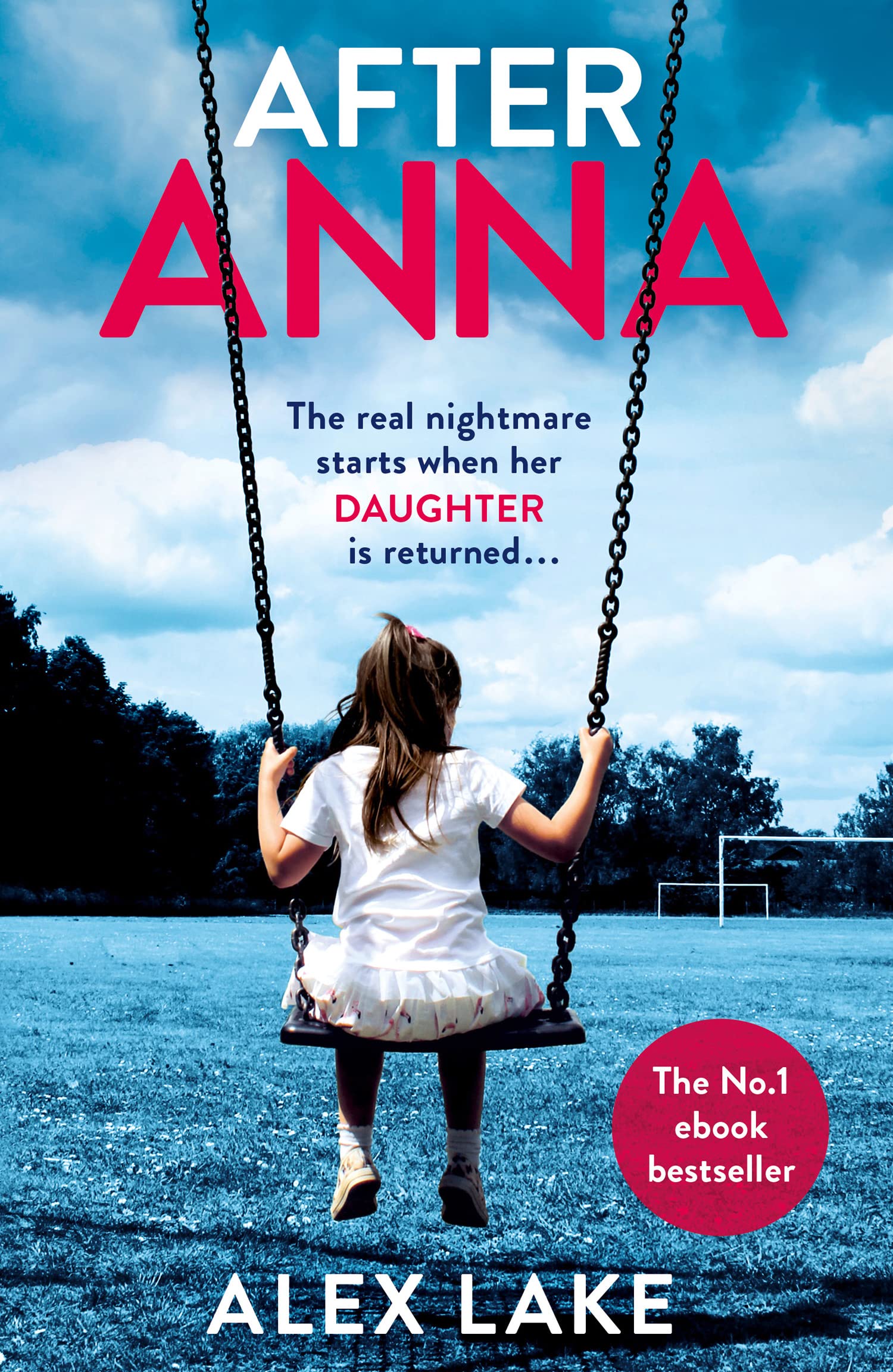 Amazon.com: After Anna: The Top 10 Sunday Times best selling ...