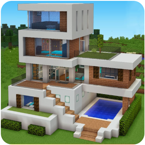 Craftsman X - Mansion Builder - App on Amazon Appstore