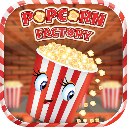 Popcorn Factory - App on Amazon Appstore
