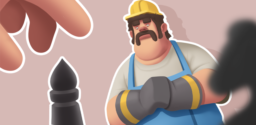 Chessy Mess:Amazon.de:Appstore for Android