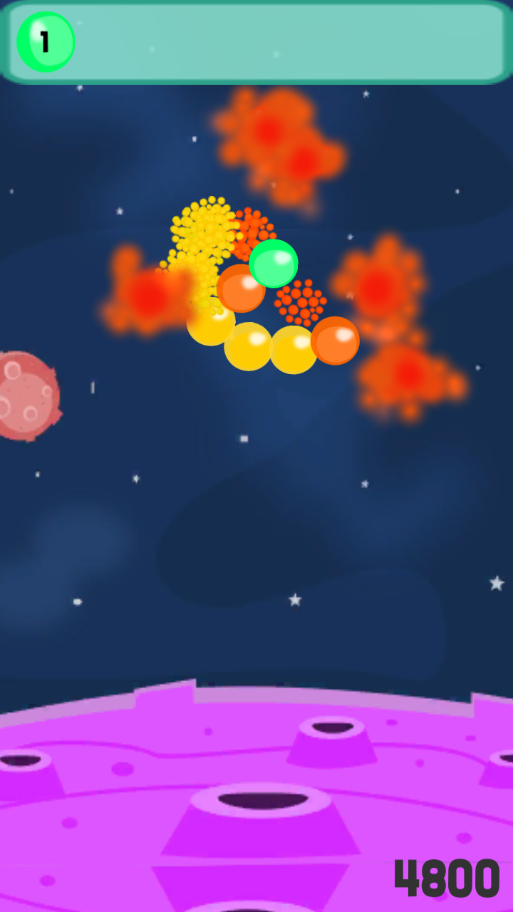 Gems Shoot: Free Games - App on Amazon Appstore