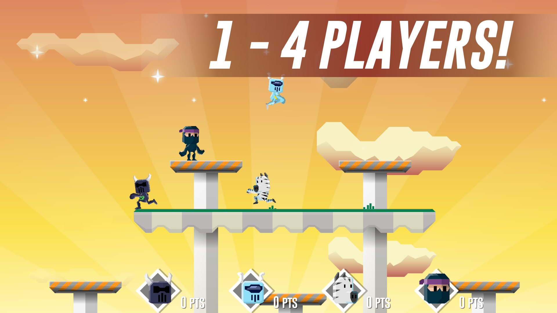 Go Team Yeah - App on Amazon Appstore