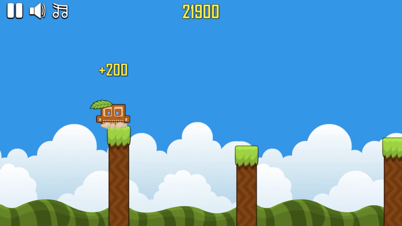 Impossible Jump:Amazon.com:Appstore for Android