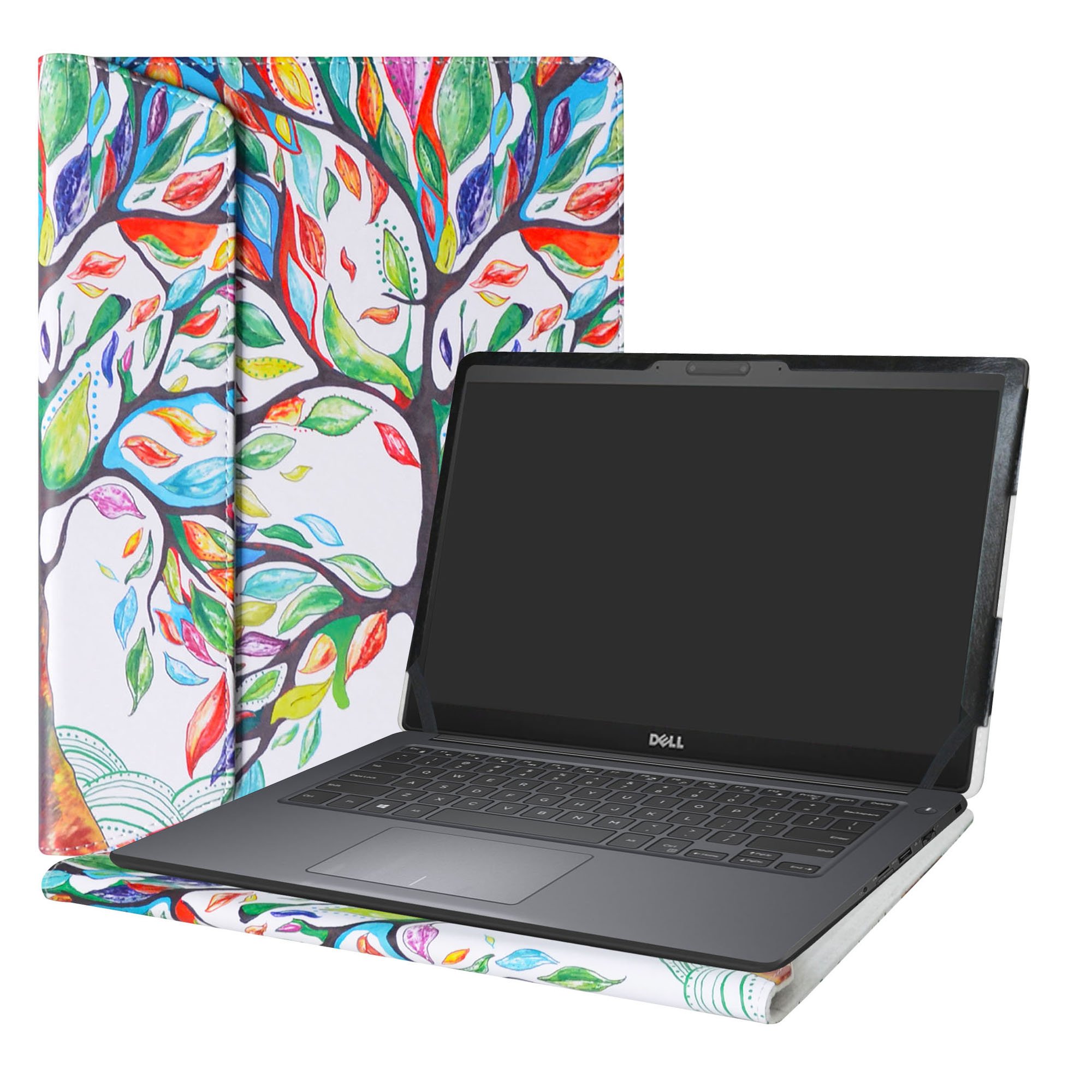 Amazon.com: Alapmk Protective Case Cover for 14" Dell Latitude 14 7490 ...