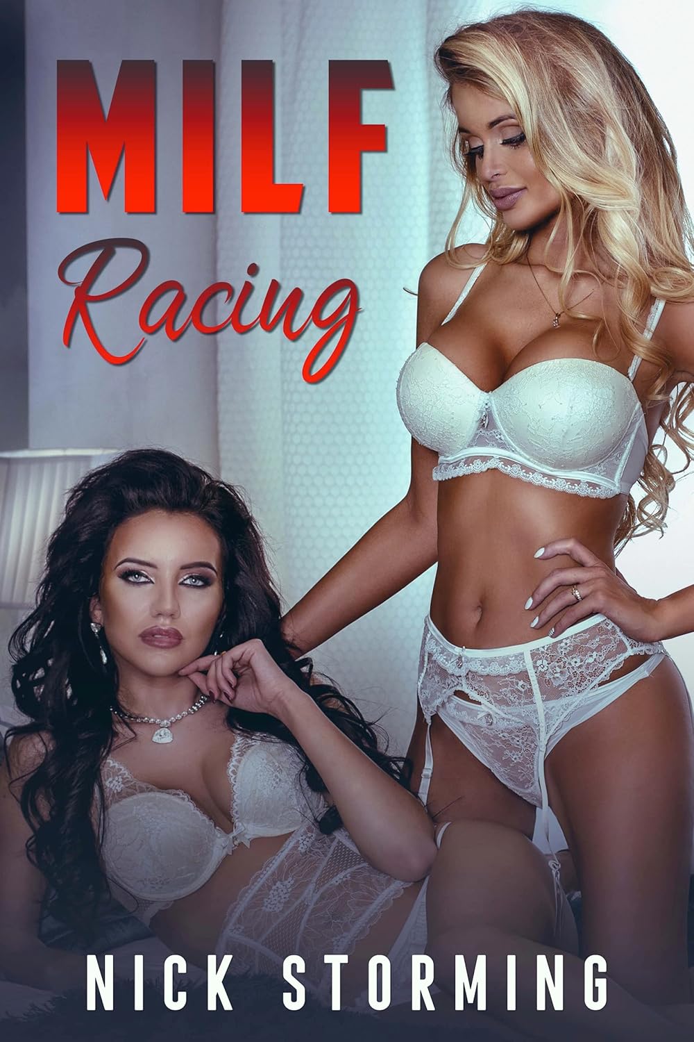 MILF Racing: A MILF Harem Fantasy - Kindle edition by Storming, Nick ...