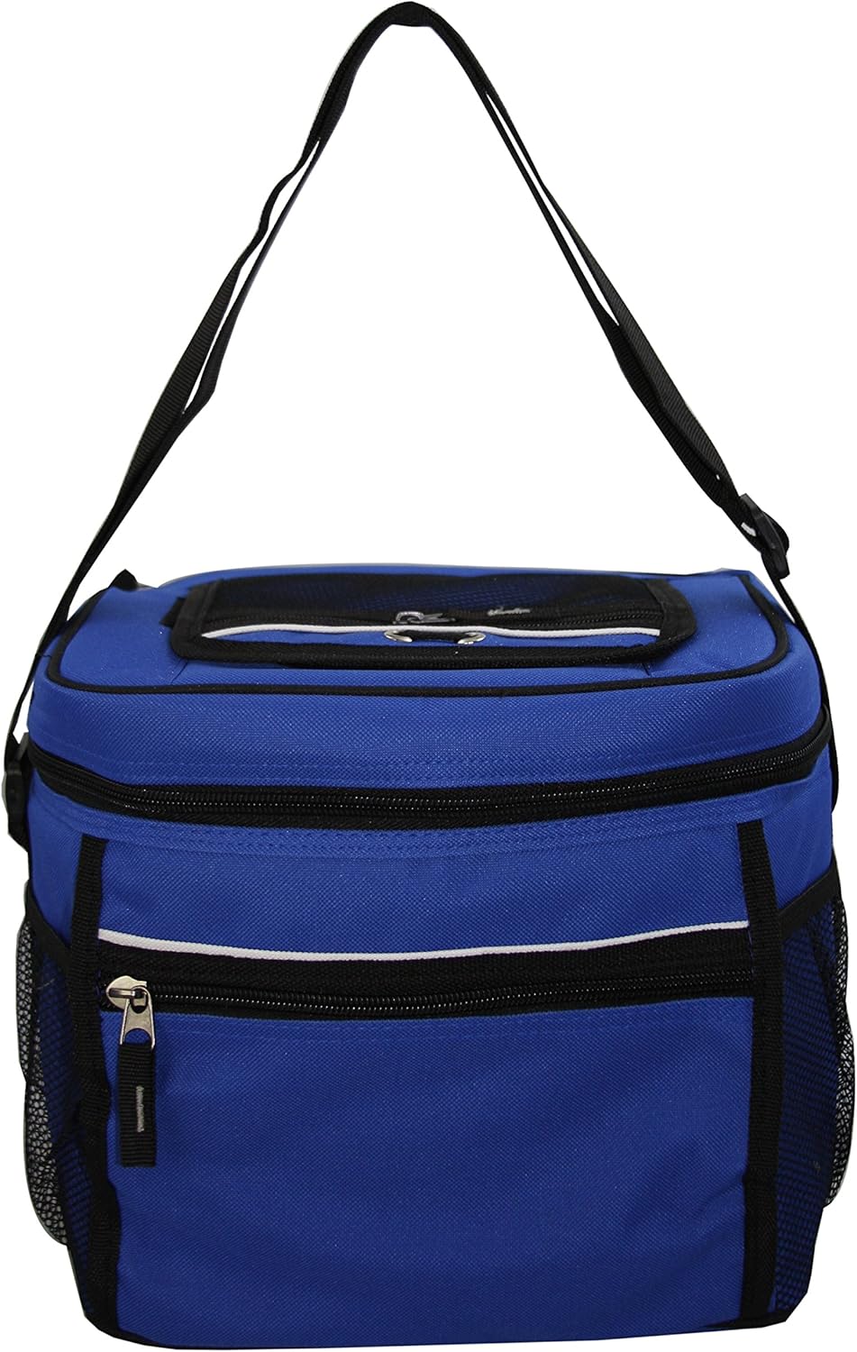 Amazon.com: Deluxe 14 Pack Cooler with Easy Top Access : Sports & Outdoors