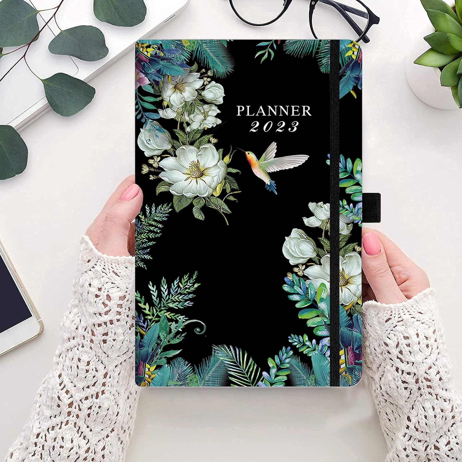 Academic Diary 2023 A5 Day Per Page, Daily Diary 2023 from Jan 2023 to ...