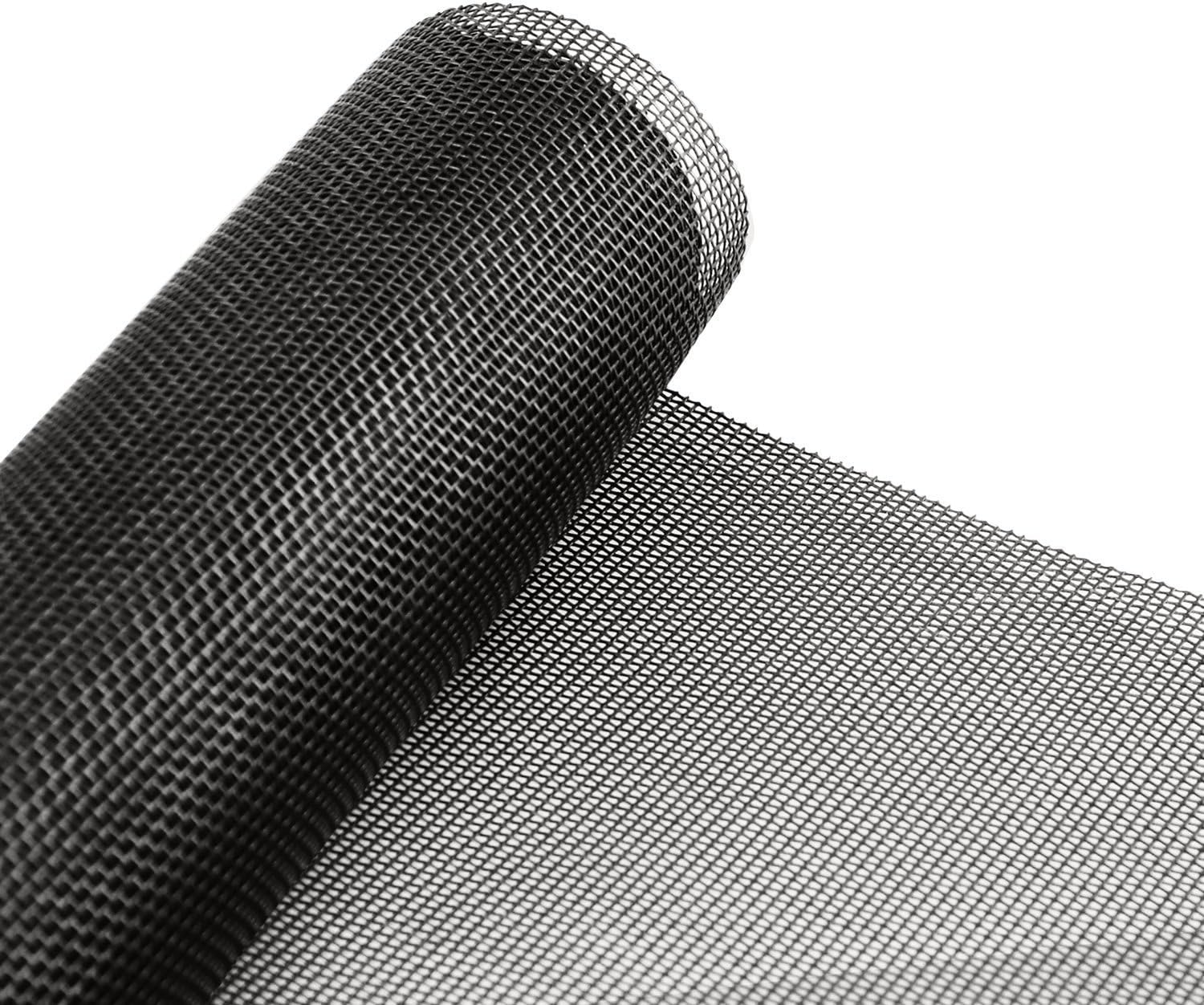 Amazon.co.jp: UZIPAL Screen Door, Insect Repellent Net, Replacement ...