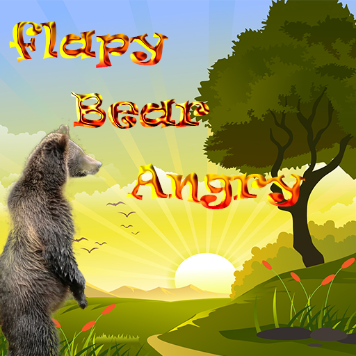 Flappy Bear Angry Games - App on Amazon Appstore