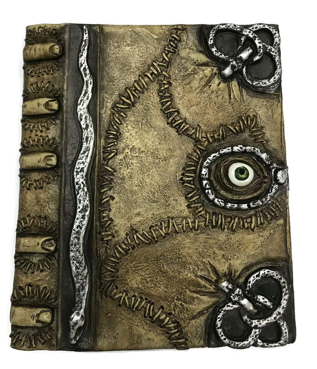 Snapklik.com : Latex Hocus Pocus Spell Note Book Cover Winifred ...