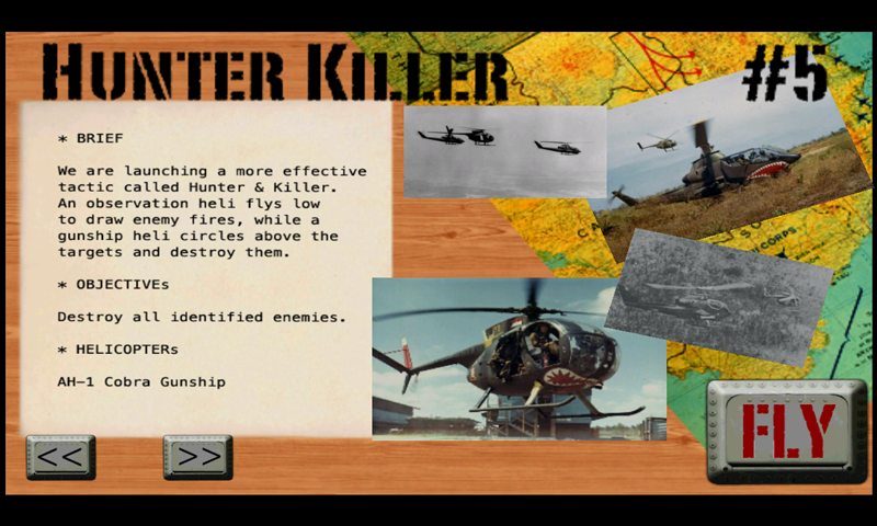 Gunship-II Free:Amazon.com:Appstore for Android