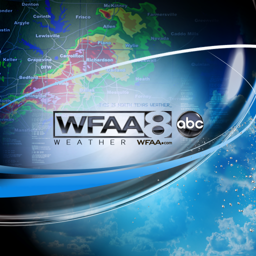 North Texas Weather from WFAA - App on Amazon Appstore
