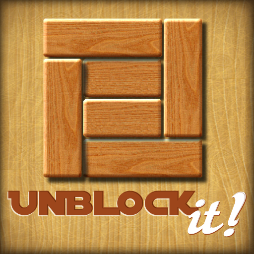UnblockIt (Kindle Tablet Edition) - App on the Amazon Appstore