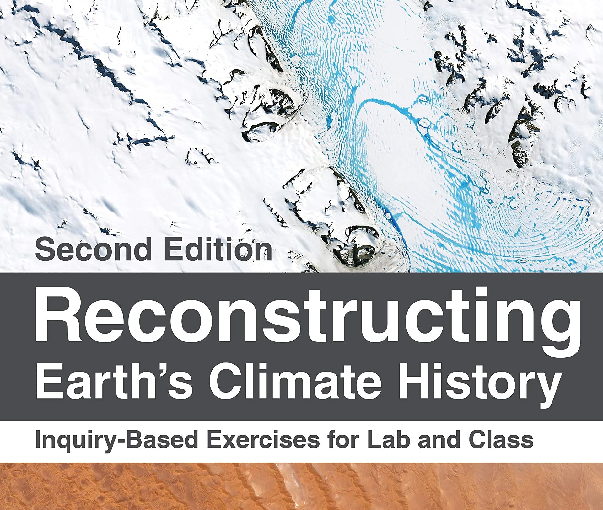 Snapklik.com : Reconstructing Earths Climate History: Inquiry-Based ...