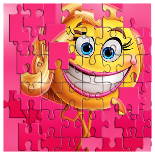 Picture Puzzle-Photo Emoji Smiler - App on the Amazon Appstore