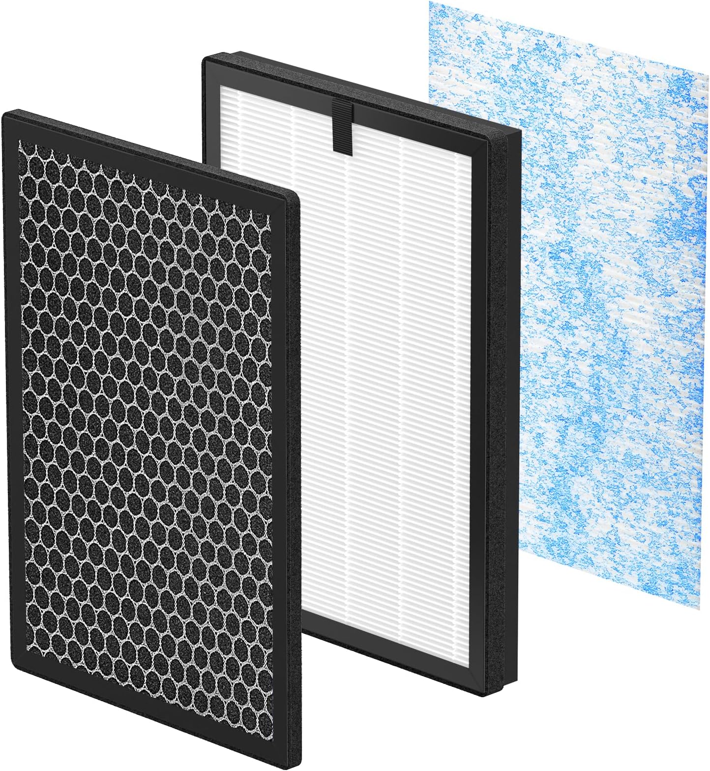 Amazon.com: Facecool Replacement Filter Compatible with Okaysou Apollo ...