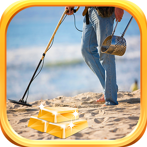 Metal Detector - App on Amazon Appstore