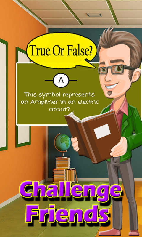 Physics Quiz Science Educational Trivia - App on Amazon Appstore