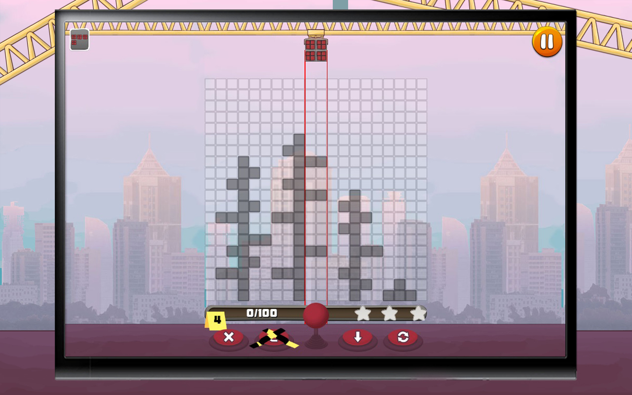 Build It Up - App on Amazon Appstore