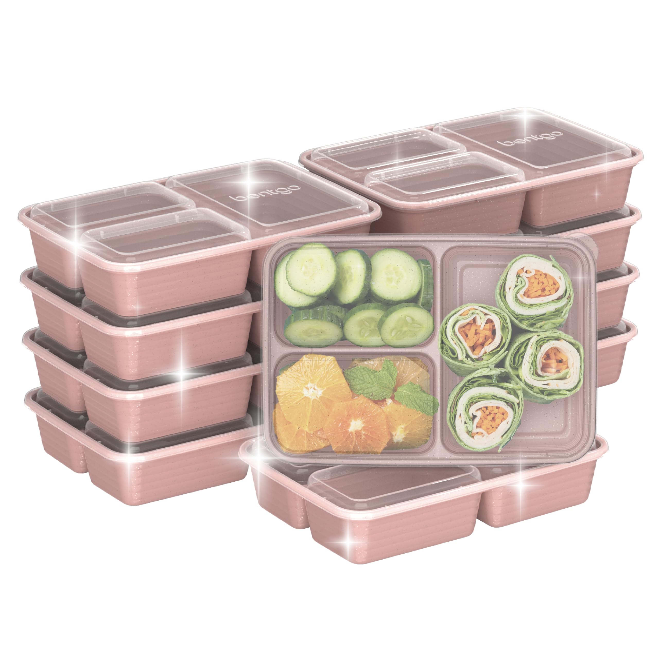 11 Best Meal Prep Kits | Your Kitchen's Missing Link