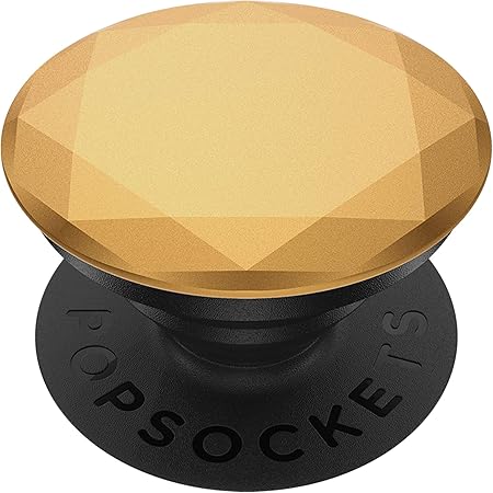 Amazon.com: Letter A PopSocket Grip A Initial Monogram Style White ...