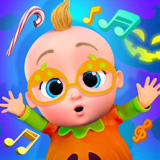 LooLoo Kids - Nursery Rhymes, Children's Songs and Cartoons for babies ...