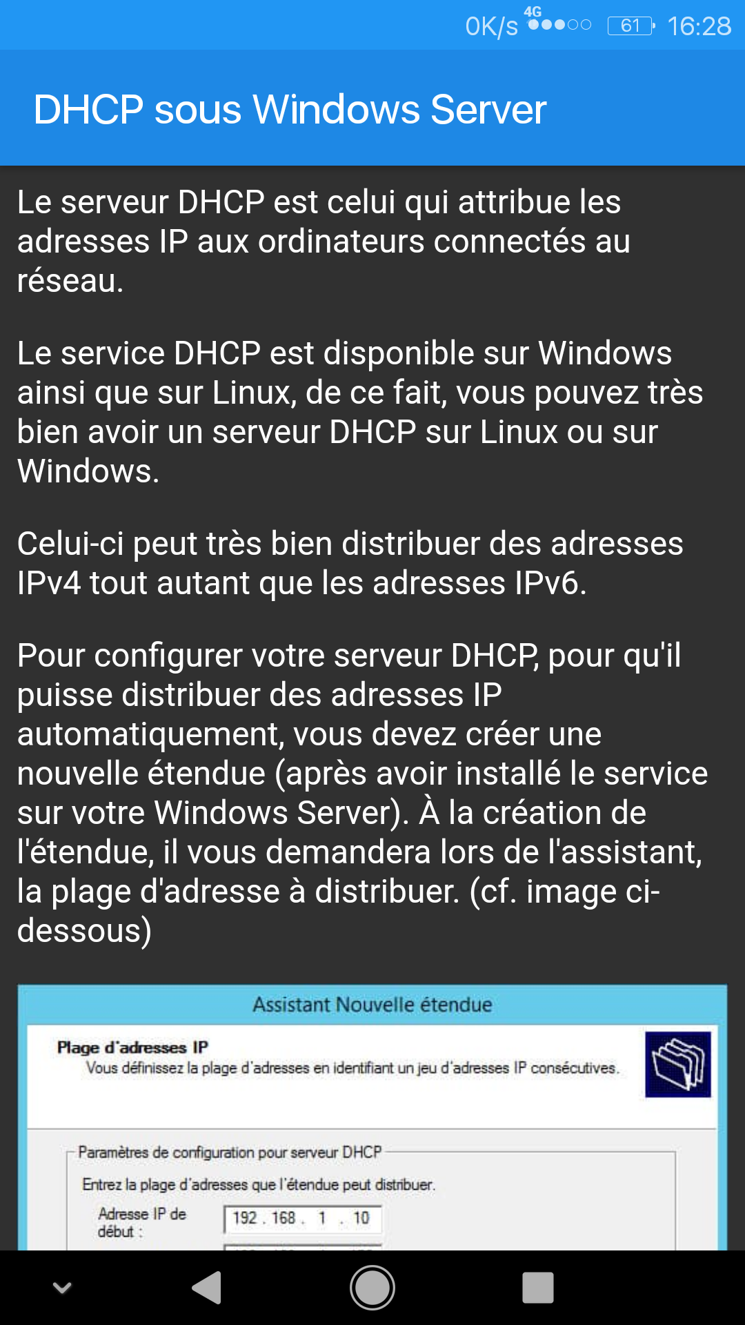 LearnIT - App on Amazon Appstore
