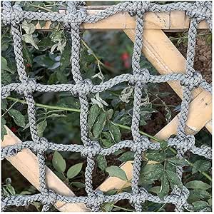 Cargo Climbing Net Outdoor Treehouse Nylon Truck Trailer Nets ...