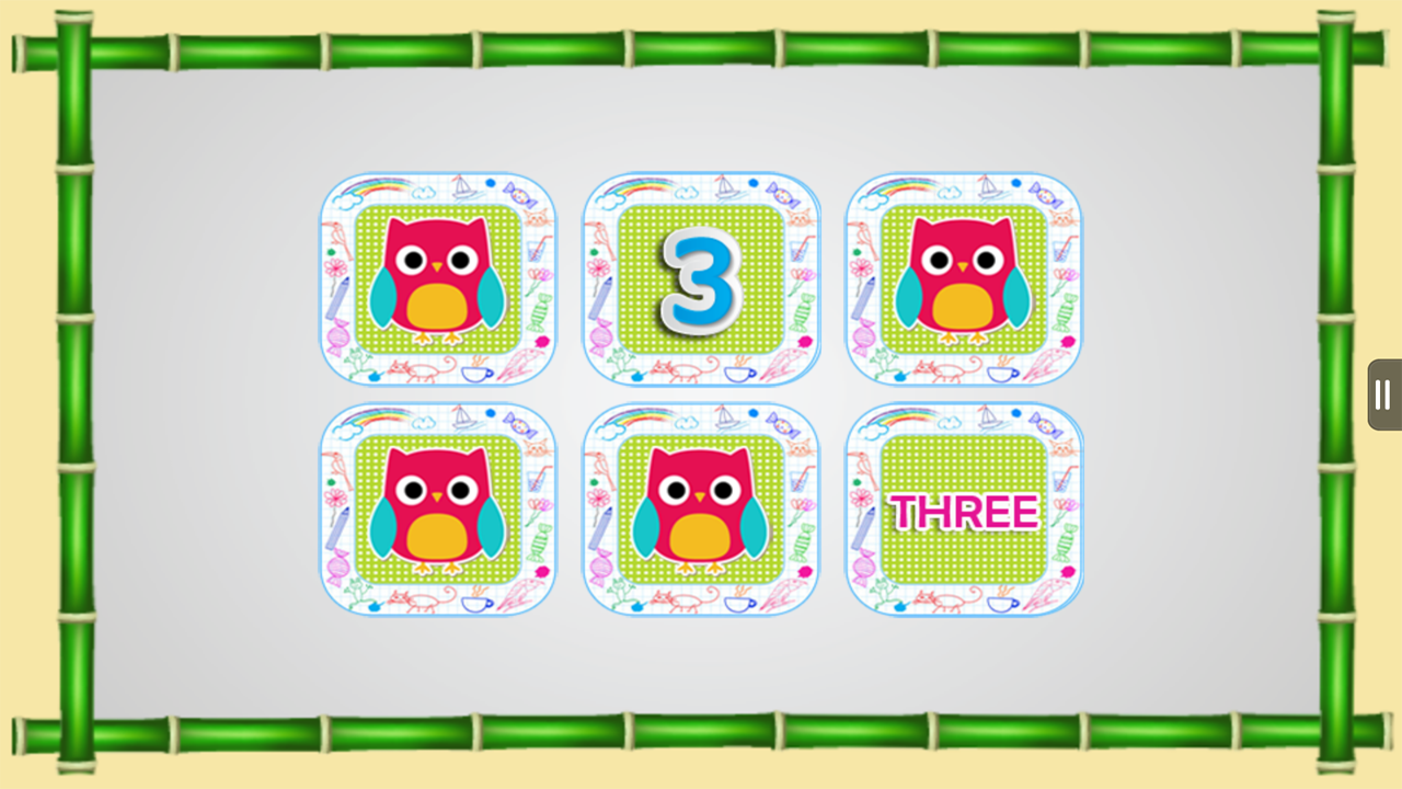 Kids Math Counting Fun - App on Amazon Appstore