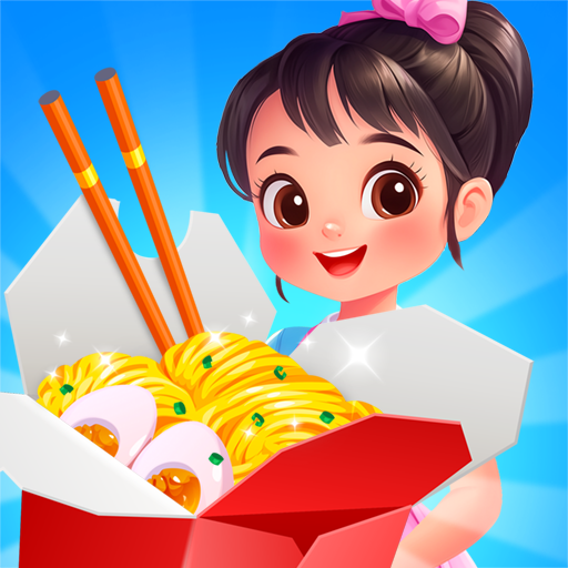 Chinese Food Chef: Fun Cooking Game-Amazonアプリストアのアプリ