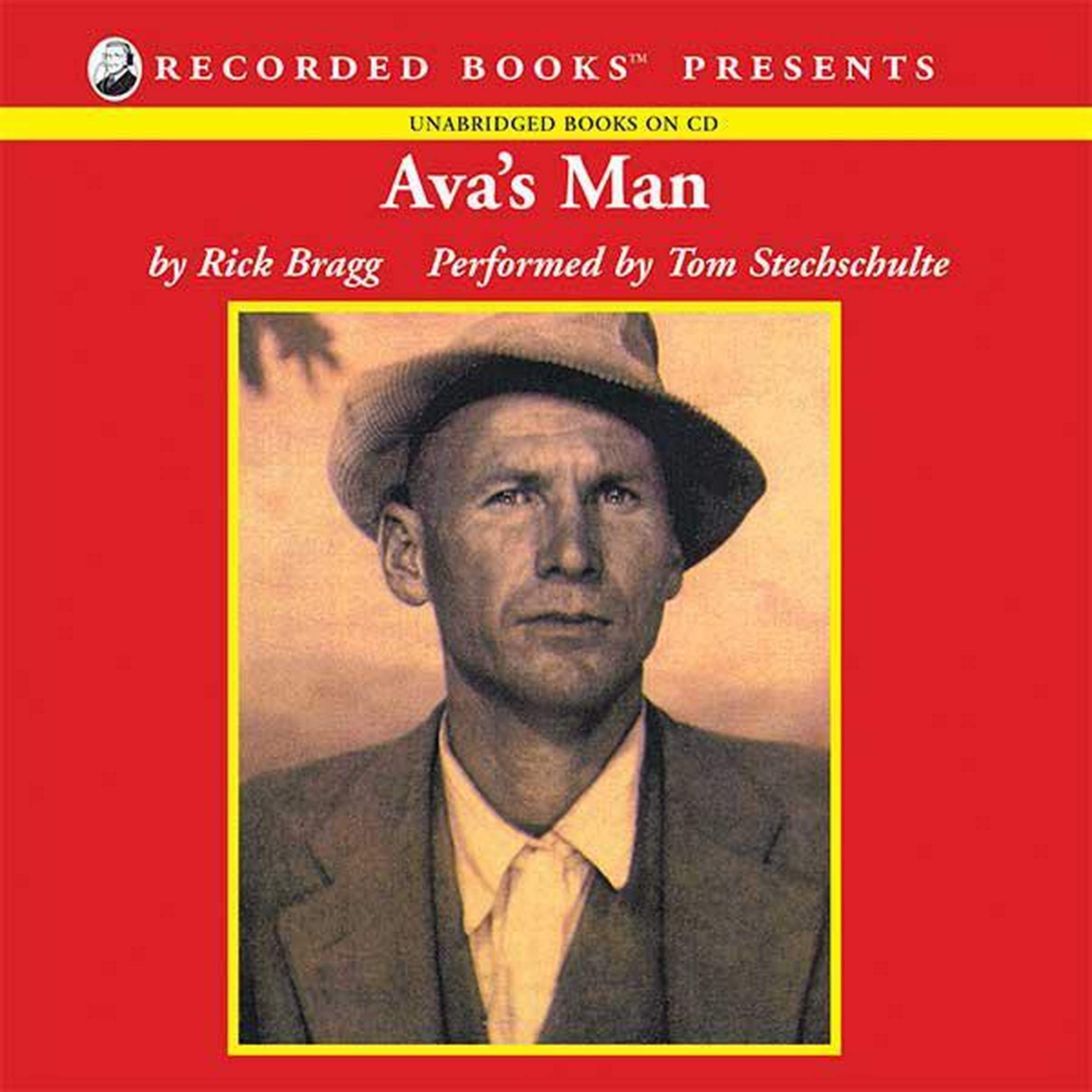 Amazon.com: Ava's Man: 9781664628816: Rick Bragg: Books