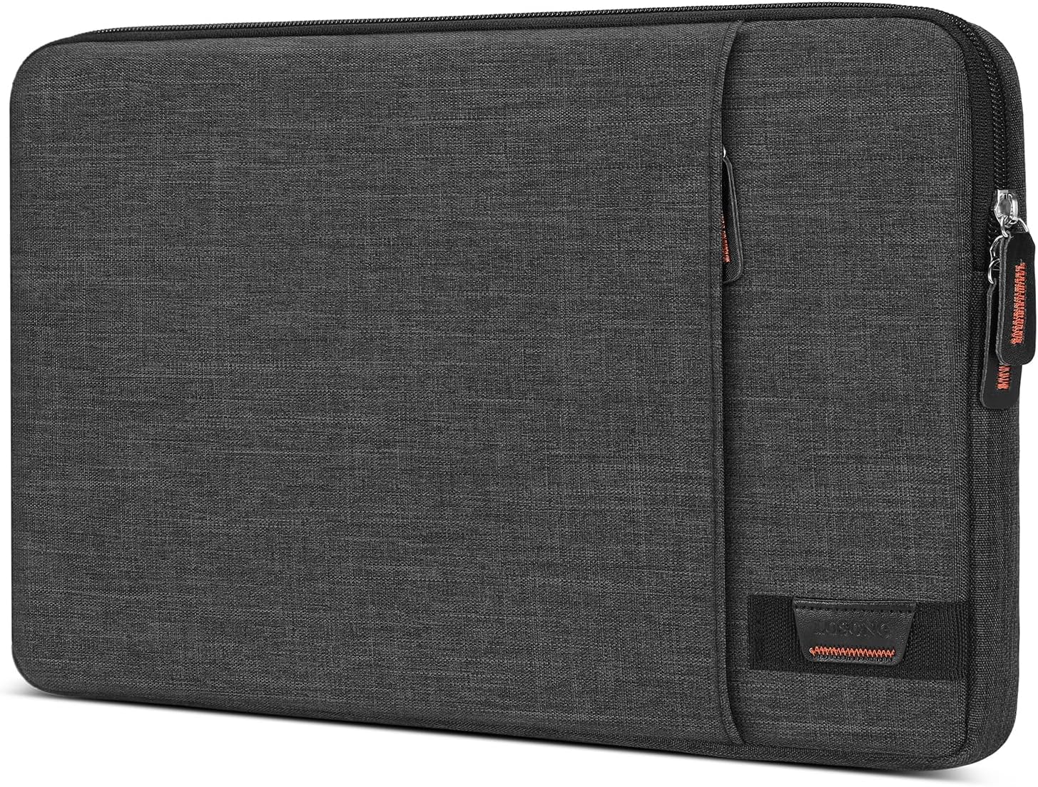 Amazon.com: ARZOPA 16.1" Portable Monitor Sleeve Bag, PU Leather Case ...