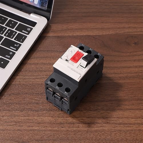 Motor Protector GV2 Series GV2ME07 GV2-ME07 1.6-2.5A | Compra online en ...