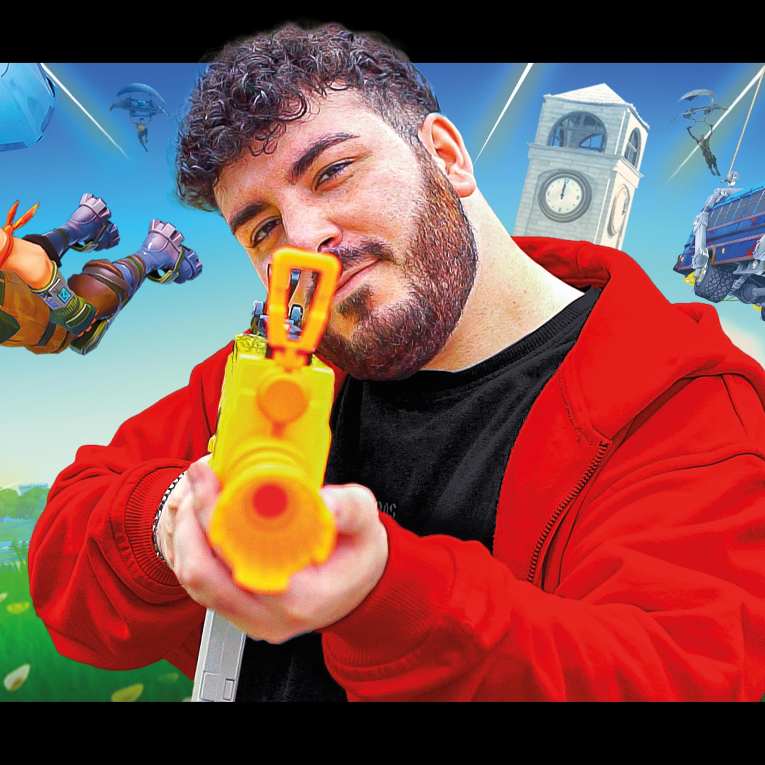 fortnite battle pass [Explicit] song by Leonz from fortnite battle pass ...