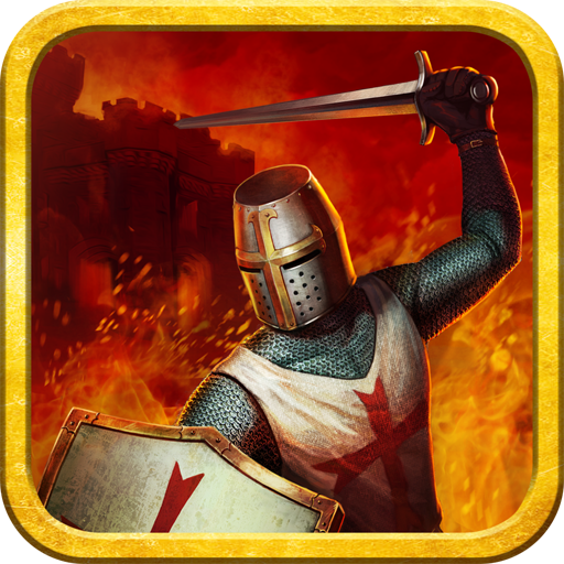 Strategy & Tactics: Medieval Wars - App on Amazon Appstore
