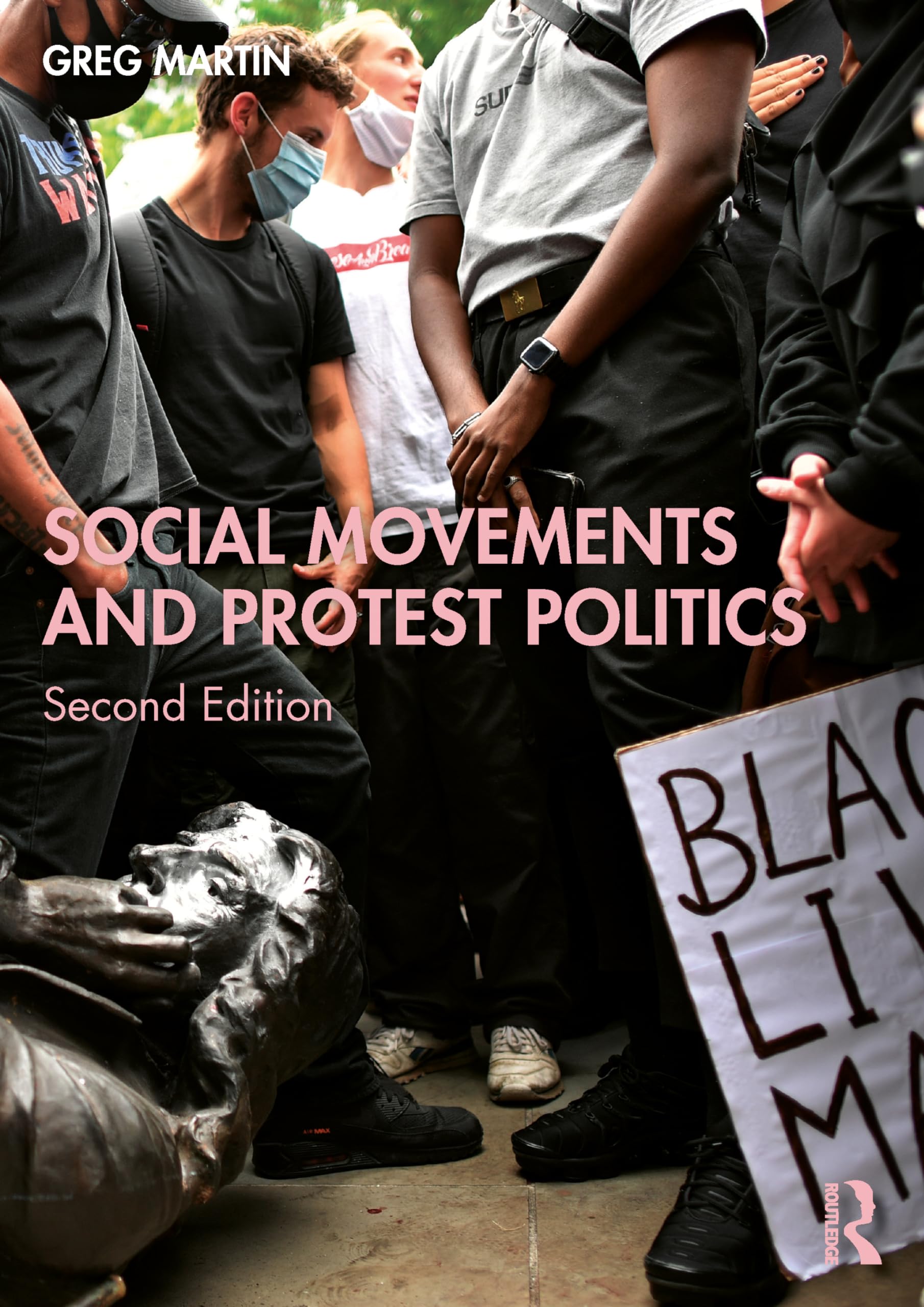 Amazon | Social Movements and Protest Politics | Martin, Greg | Human ...