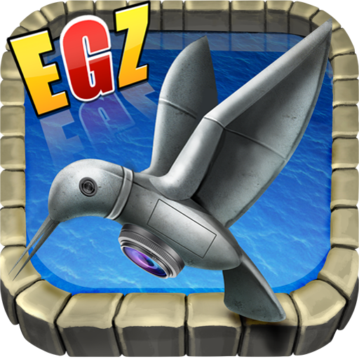 Escape Games Challenge 191 NEW - App on Amazon Appstore