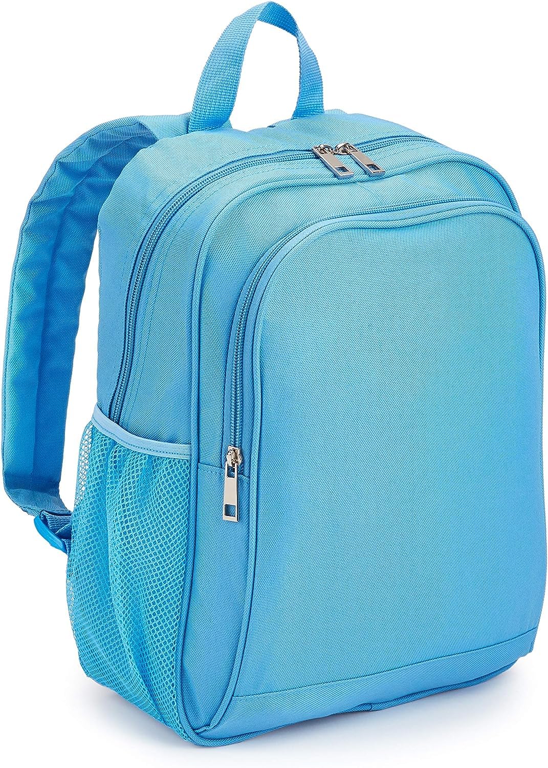 Amazon.com: Amazon Exclusive Kids Backpack, Blue (Compatible with Kids ...