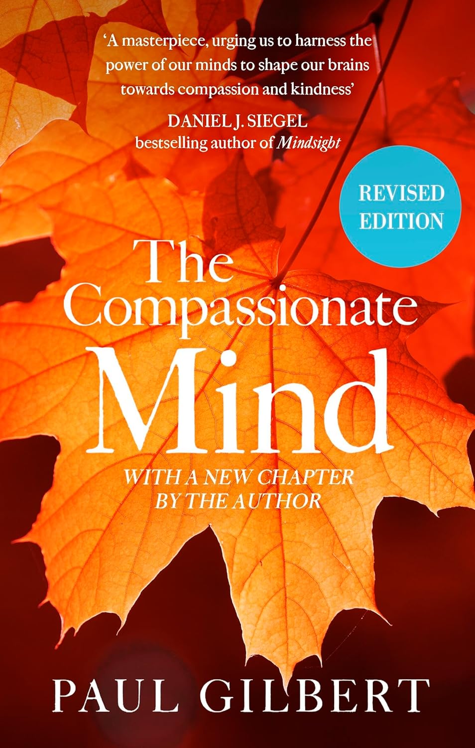 The Compassionate Mind (Compassion Focused Therapy): Amazon.co.uk ...