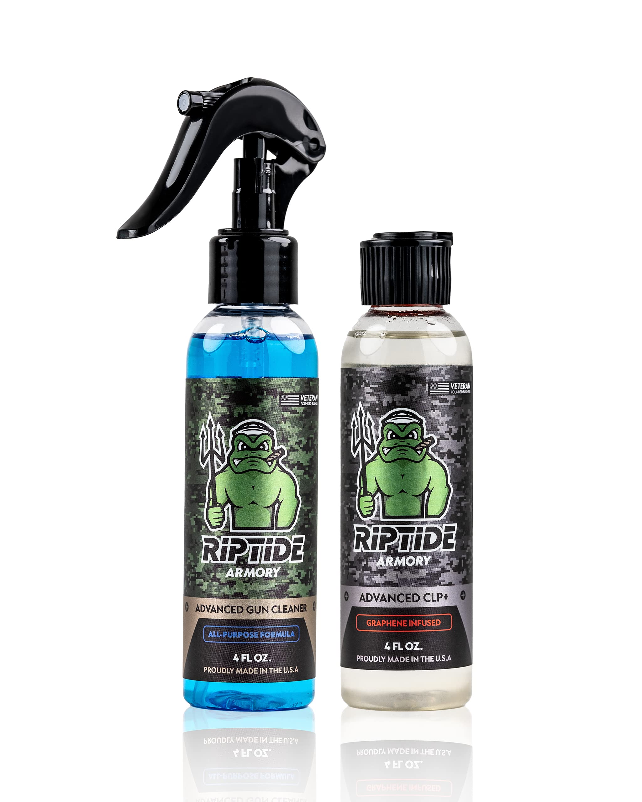 Best Gun Oil and Cleaner: Top Picks for 2023 - Hope