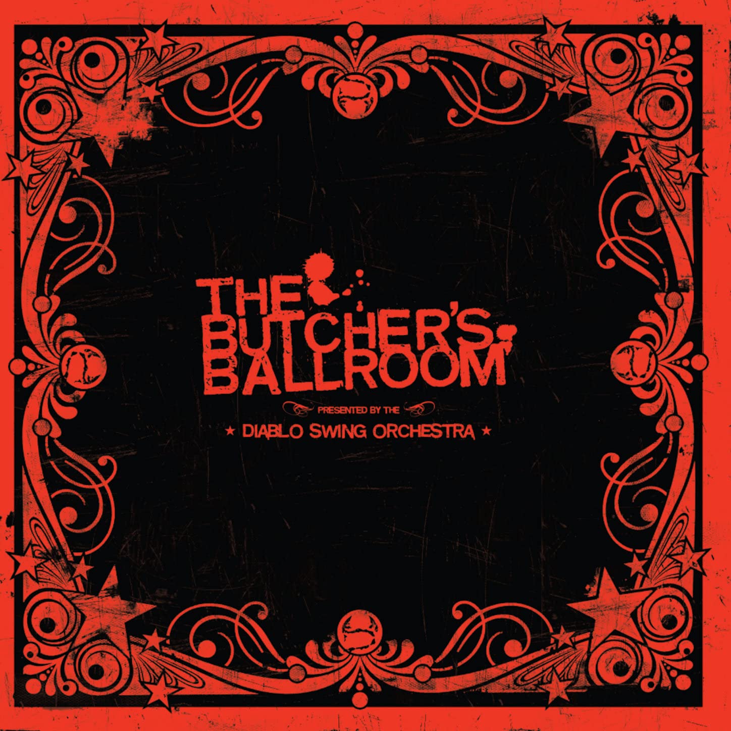 Saluting The Reckoning song by Diablo Swing Orchestra from Swagger ...