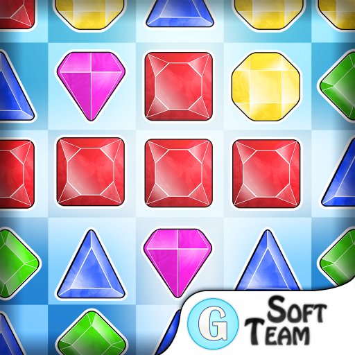 Diamond Buster Mania - App on Amazon Appstore