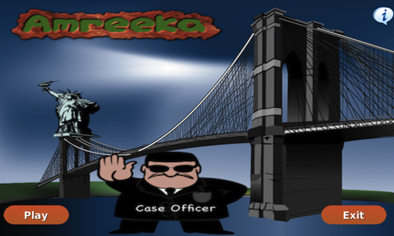 AMREEKA - App on Amazon Appstore