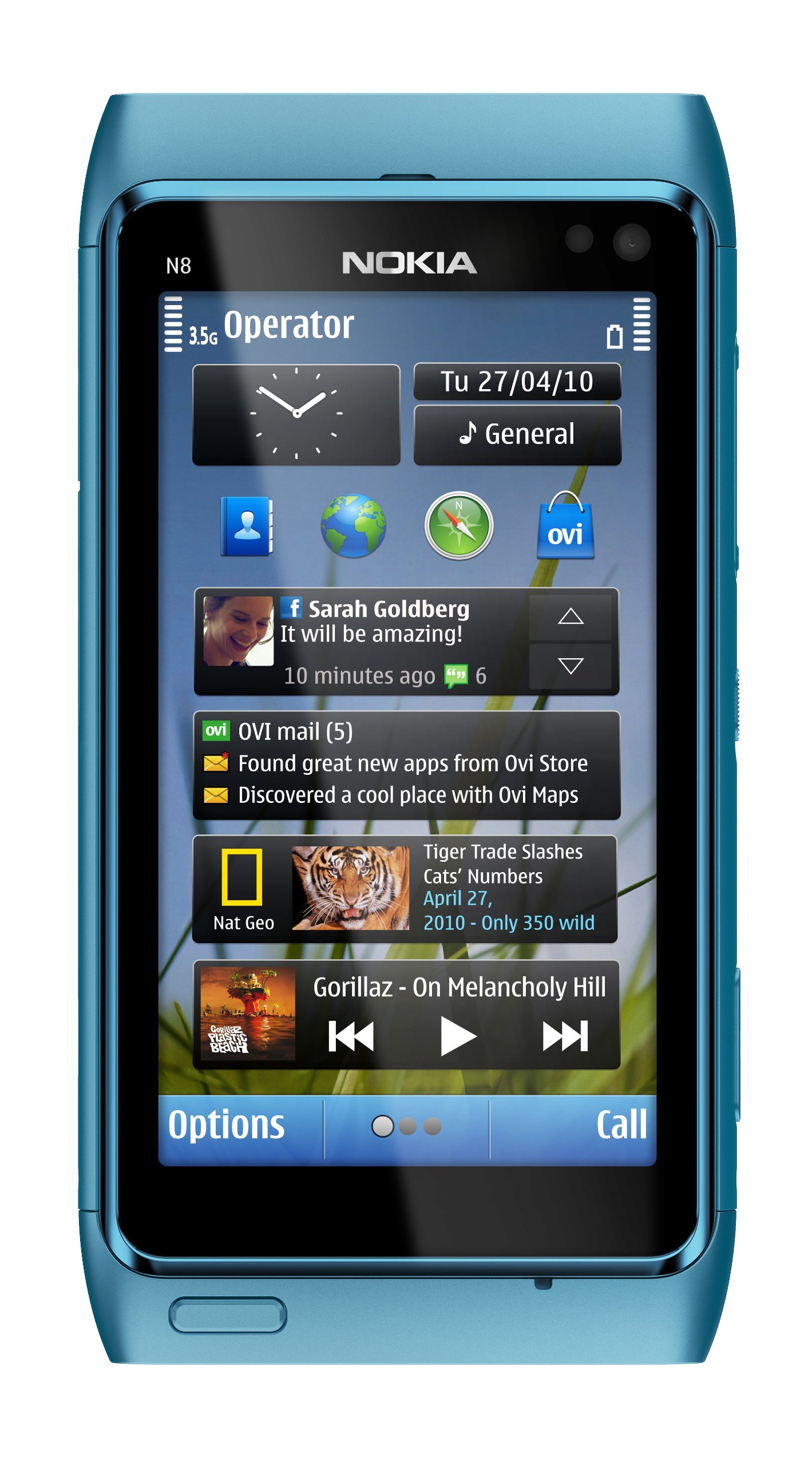 Nokia Phones Touch Screen Price List