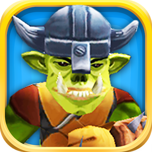 Attack of the Orc - FREE Edition - App on Amazon Appstore