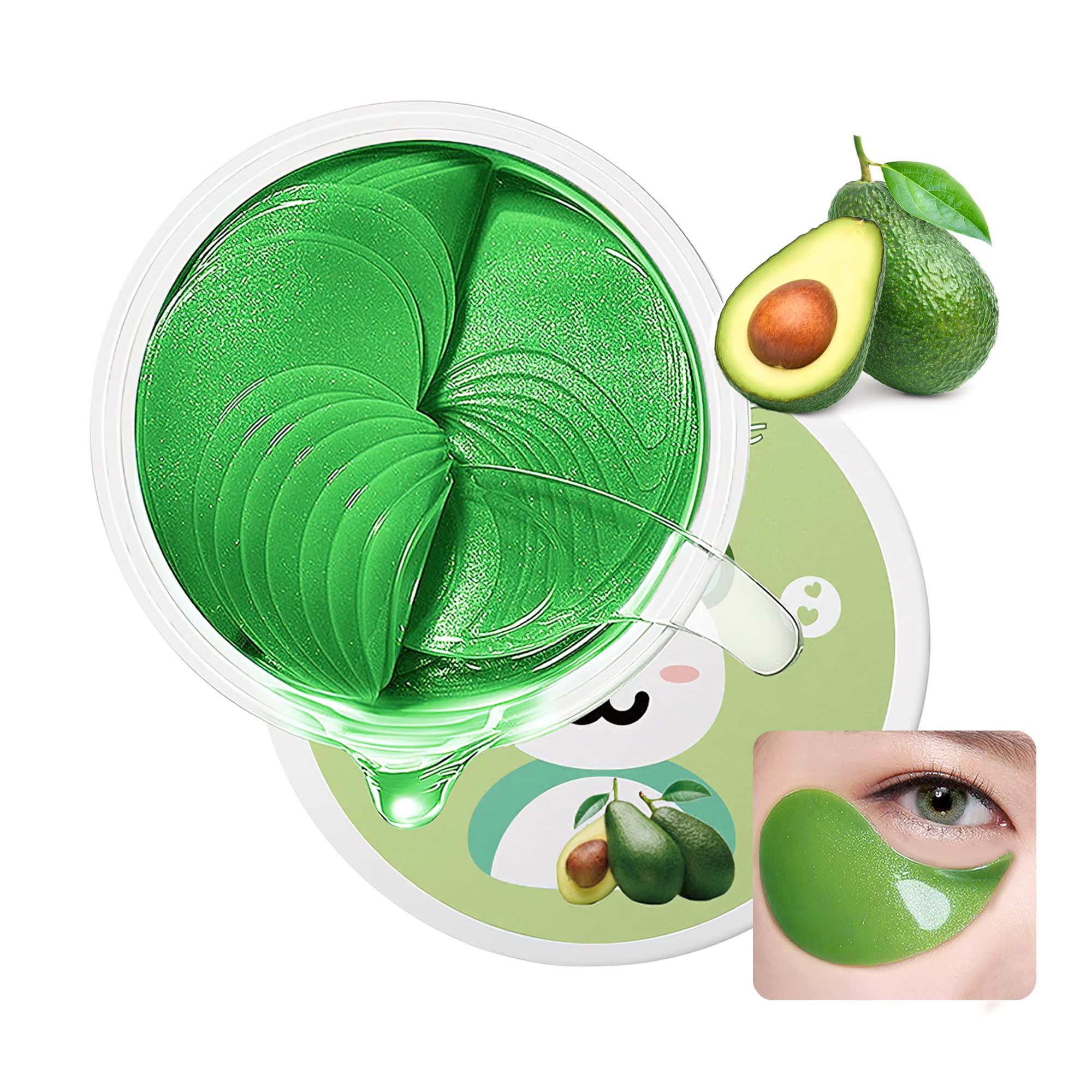 Avocado Eye